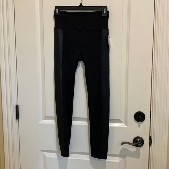 Bally | Pants & Jumpsuits | Bally Leggings | Poshmark